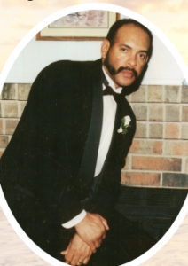 Clyde Williams – Daniel & Son