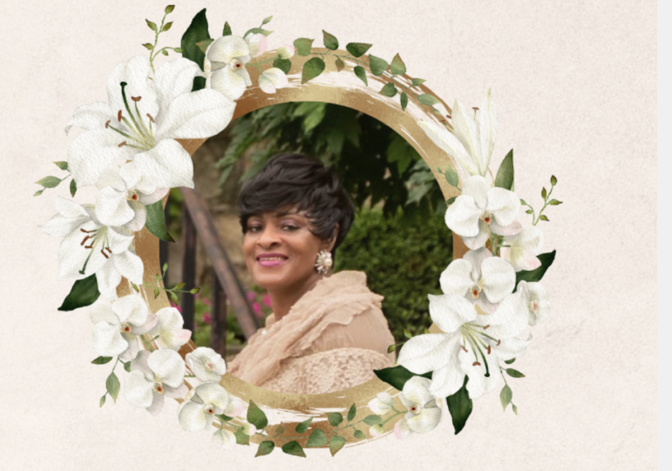 Celebrating the Life of Valesta E. Collins – Daniel & Son