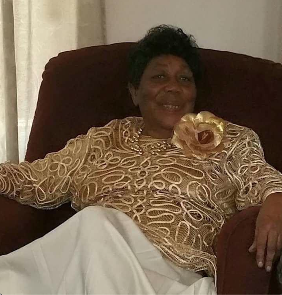 In Loving Memory of Mrs. Annie Beatrice Neblett Jenkins – Daniel & Son