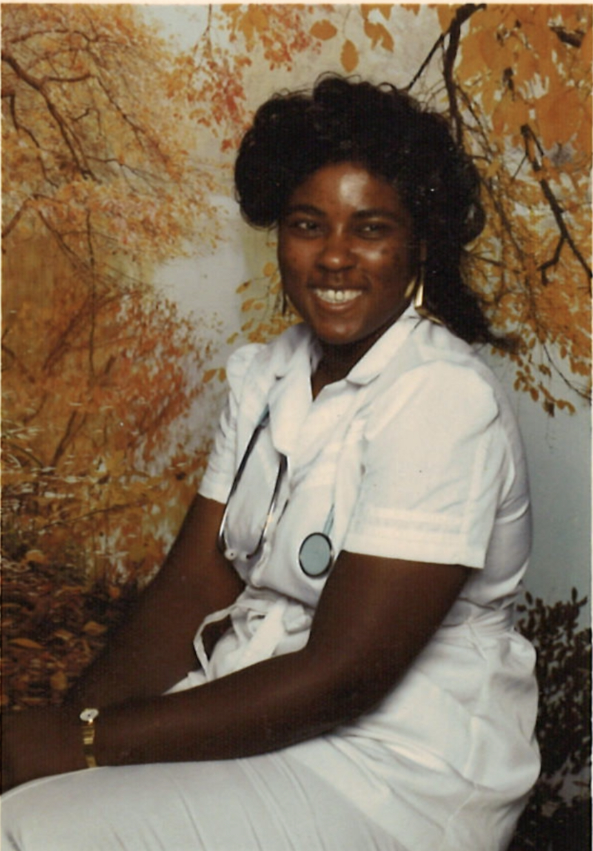 Celebrating The Life of Darleen “Doll” Williams – Daniel & Son