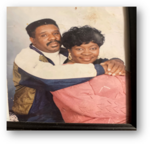 Celebrating the Life of Joe & Sandra Williams – Daniel & Son